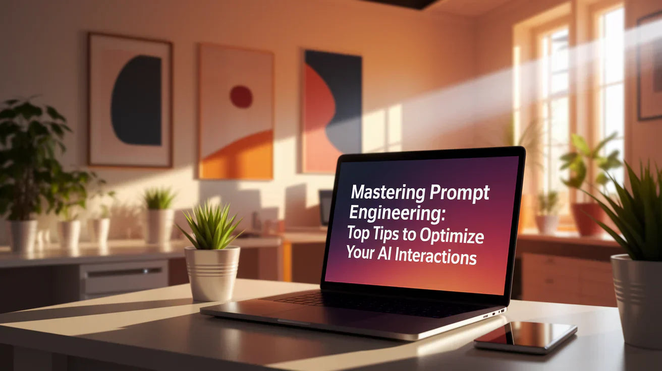 Mastering Prompt Engineering: Top Tips to Optimize Your AI Interaction – Unicorn prompts